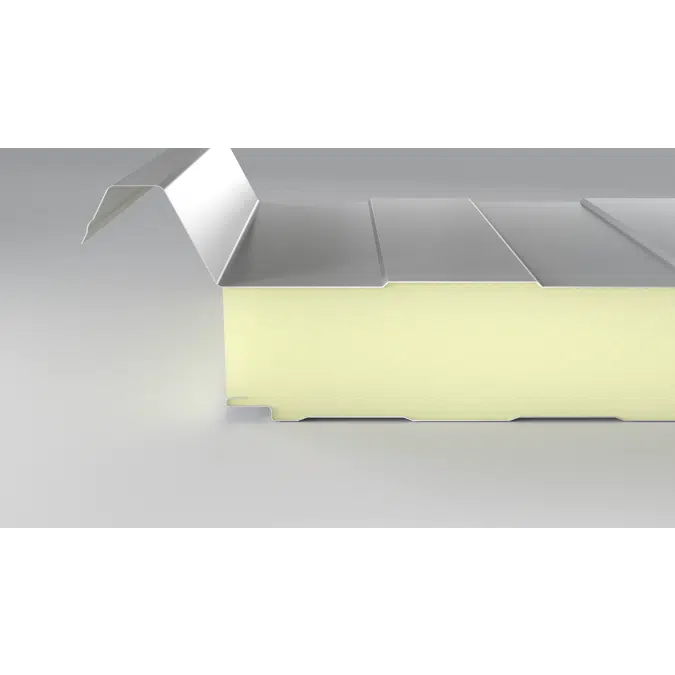 BIM objects - Free download! ISOAC3 PIR | BIMobject