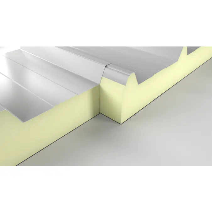 BIM objects - Free download! ISOBIT5 PUR | BIMobject