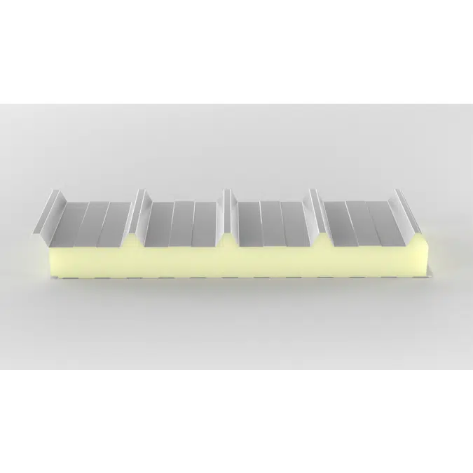 BIM objects - Free download! ISOAC5 PIR | BIMobject