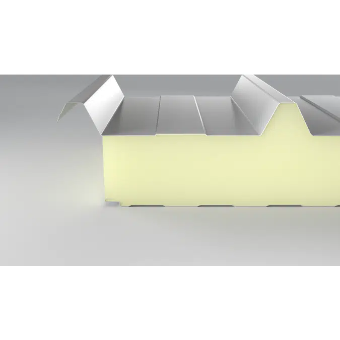 BIM objects - Free download! ISOAC5 PIR | BIMobject
