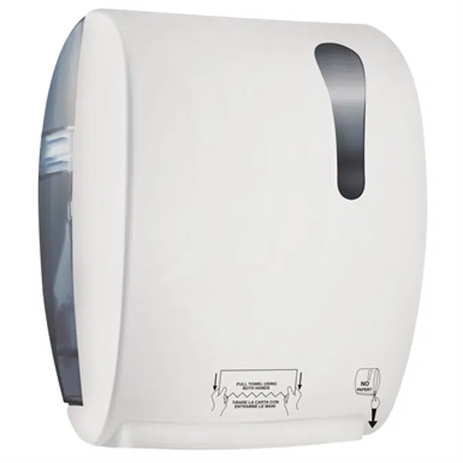 BIM objects - Free download! 780 autocut dispenser | BIMobject