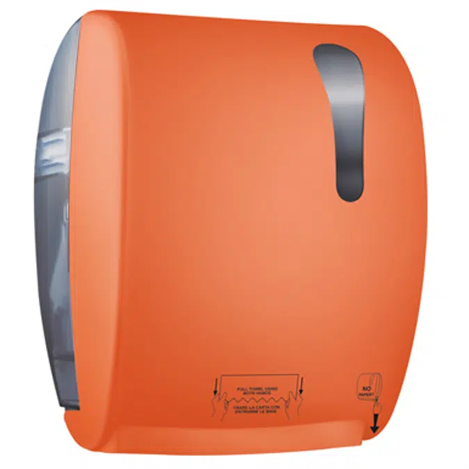BIM objects - Free download! 780 autocut dispenser | BIMobject