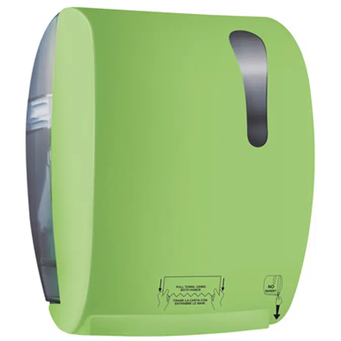 BIM objects - Free download! 780 autocut dispenser | BIMobject