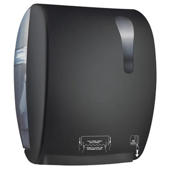 BIM objects - Free download! 780 autocut dispenser | BIMobject