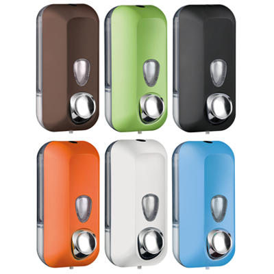 BIM objects - Free download! Revit Sanitary - Dispensers | BIMobject