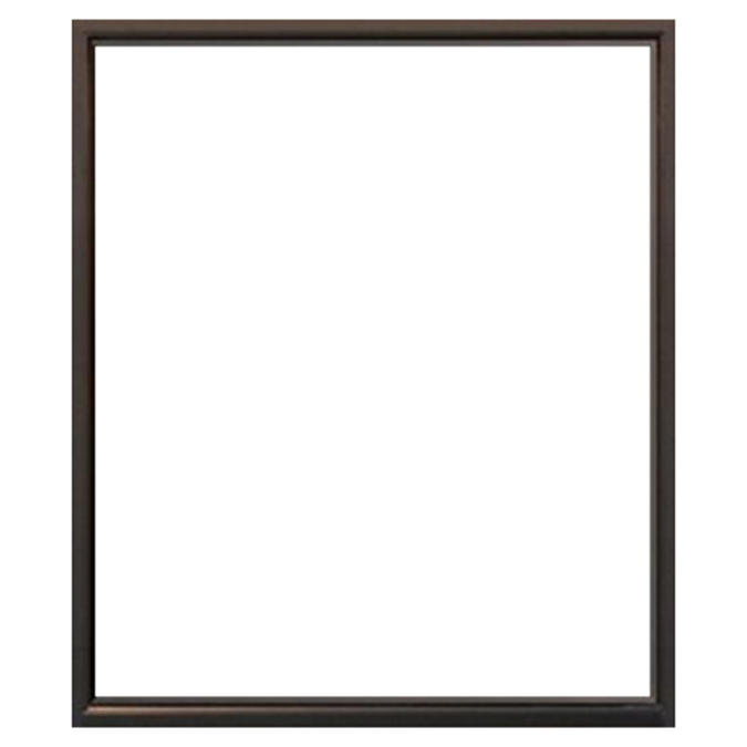 BIM objects - Free download! Contemporary Collection: Direct-set Window ...