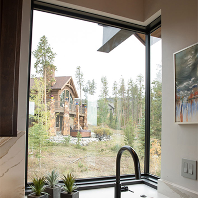 Objetos BIM - Download gratuito! Contemporary Collection: 90 Degree ...