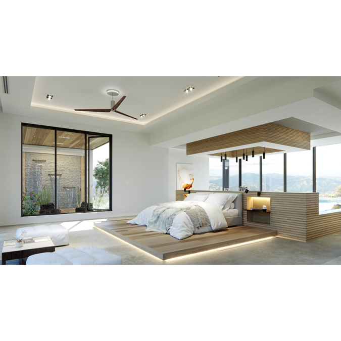 BIM objects - Free download! VUE Mulled Units | BIMobject