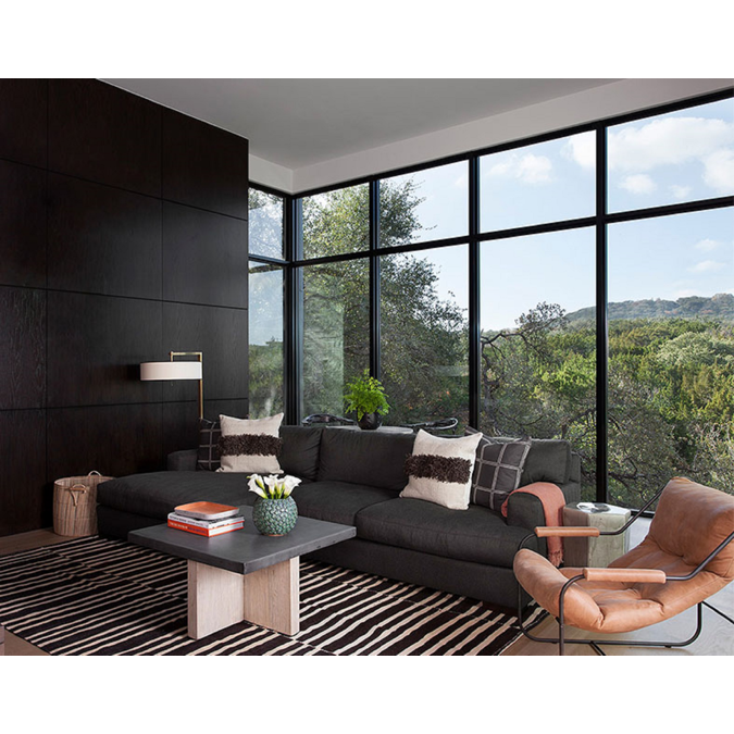 BIM objects - Free download! VUE Mulled & Stacked Units | BIMobject