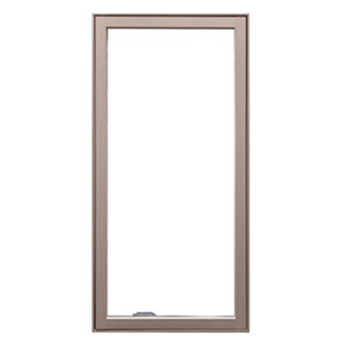 BIM objects - Free download! Contemporary Collection: Casement Window ...