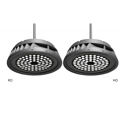 BIM 对象 - 免费下载！ Lumenfacade Nano Slim Adjustable Mount | BIMobject