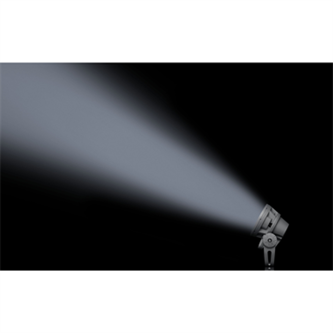 Objetos BIM - ¡Descarga gratis! Lumenbeam Small Dynamic White | BIMobject