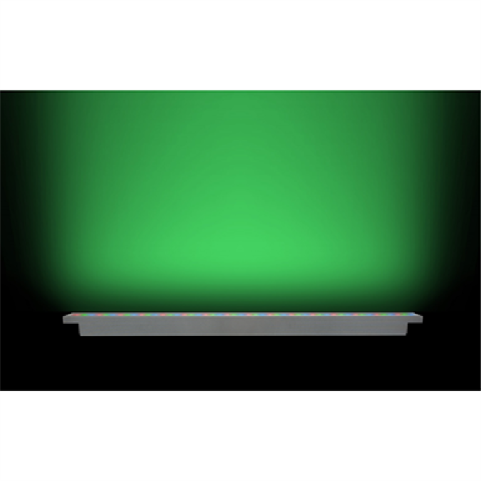 BIM 객체 - 무료로 다운로드하세요! Lumenfacade Interior Color Changing | BIMobject