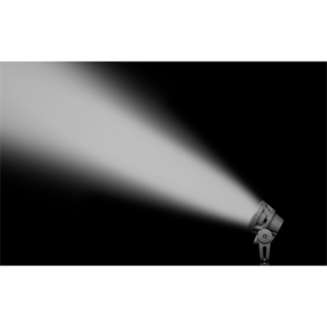 BIM objects - Free download! Lumenbeam Small | BIMobject