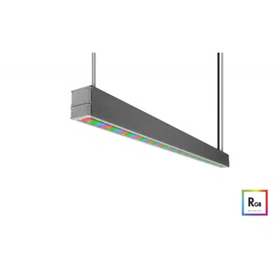 BIM objects - Free download! Lumenfacade Inground Color Changing ...