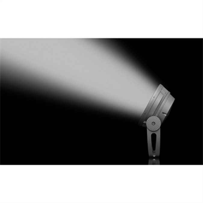 BIM objects - Free download! Lumenbeam Large | BIMobject