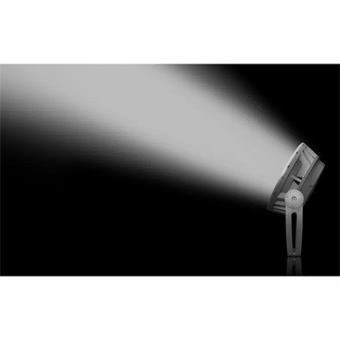 BIM objects - Free download! Lumenbeam Grande | BIMobject