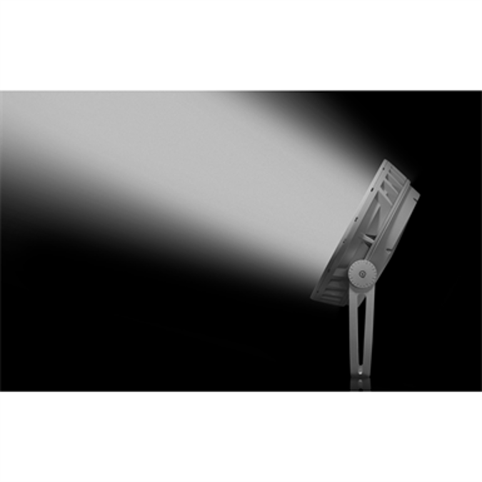 BIM objects - Free download! Lumenbeam LBX | BIMobject