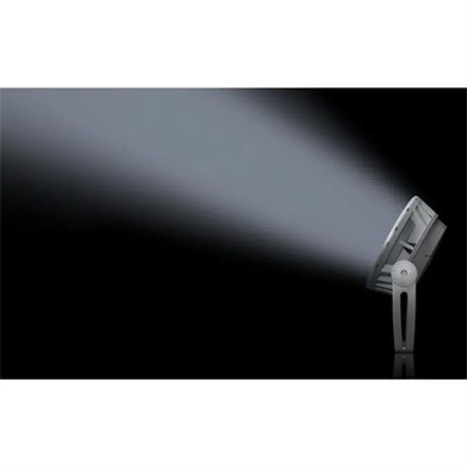 Objetos BIM - ¡Descarga gratis! Lumenbeam Grande Dynamic White | BIMobject