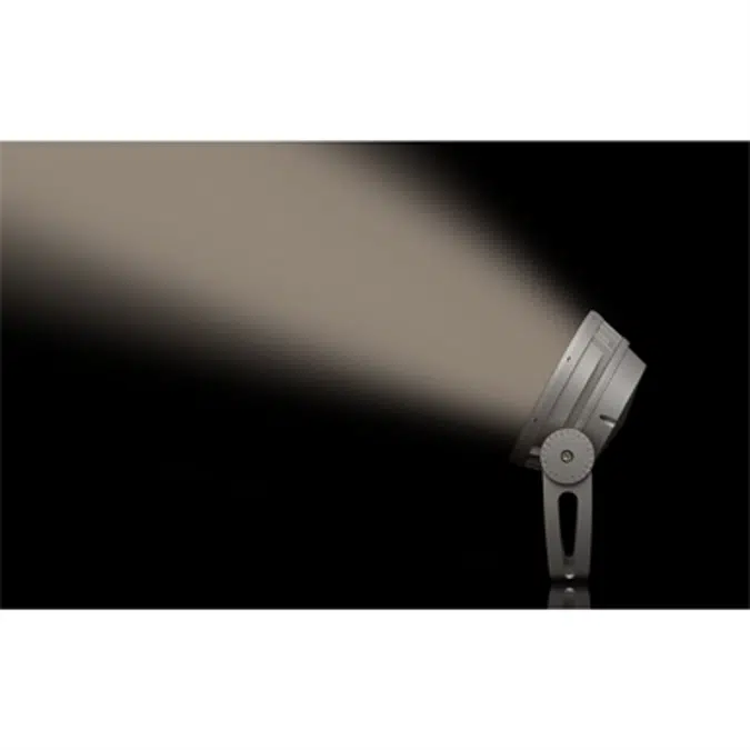 Objetos BIM - ¡Descarga gratis! Lumenbeam Large Dynamic White | BIMobject
