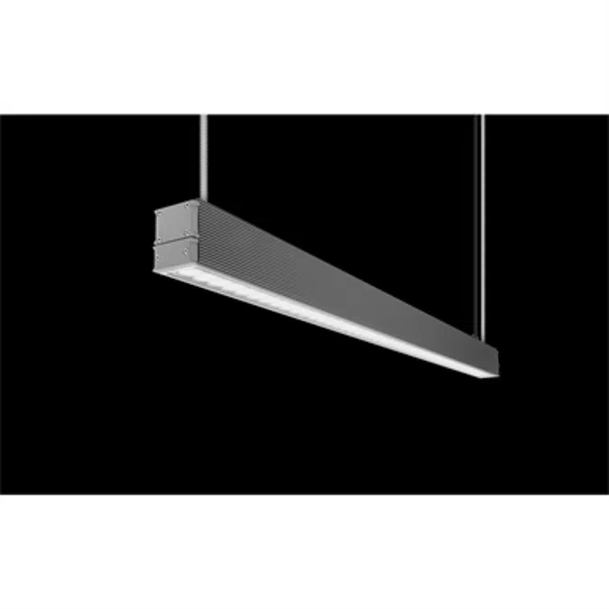 Об'єкти BIM – скачати безкоштовно! Lumenfacade Pendant | BIMobject