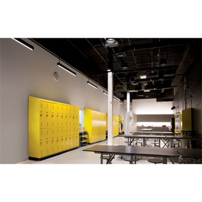 BIM objects - Free download! Lumenfacade Pendant | BIMobject