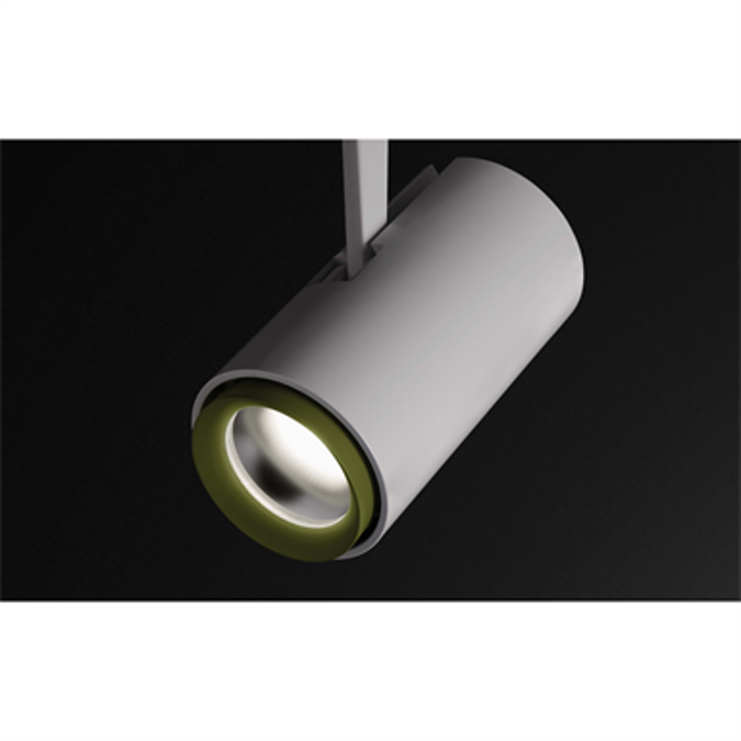 Objetos Bim - Download gratuito Spot M4 | BIMobject