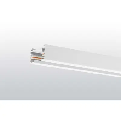 BIM objects - Free download! track lighting | BIMobject