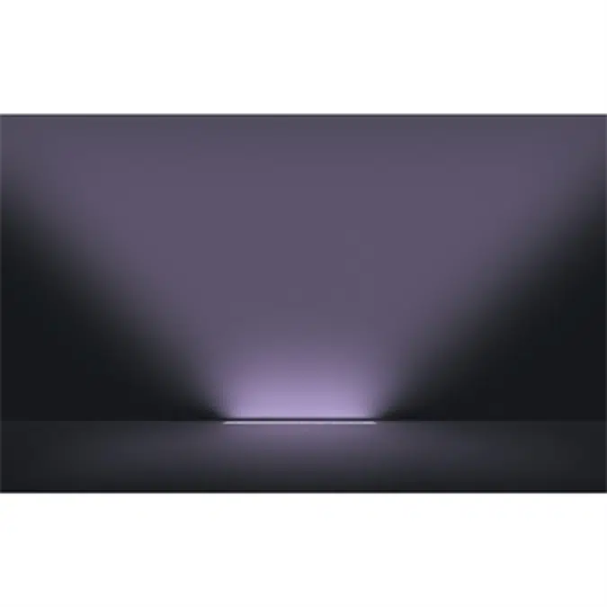 BIM objects - Free download! Lumenfacade Inground Color Changing ...