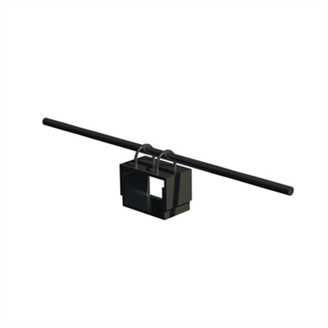 BIM objects - Free download! Constant Force Top Components - Variable ...