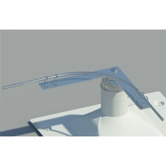 BIM objects - Free download! Constant Force Top Components - Corner ...