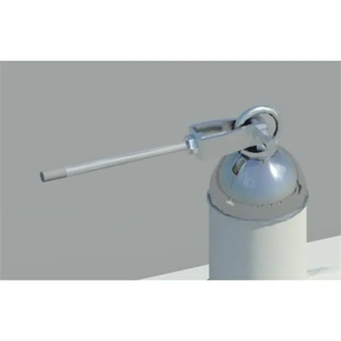 BIM objects - Free download! Constant Force Top Components - End Set ...
