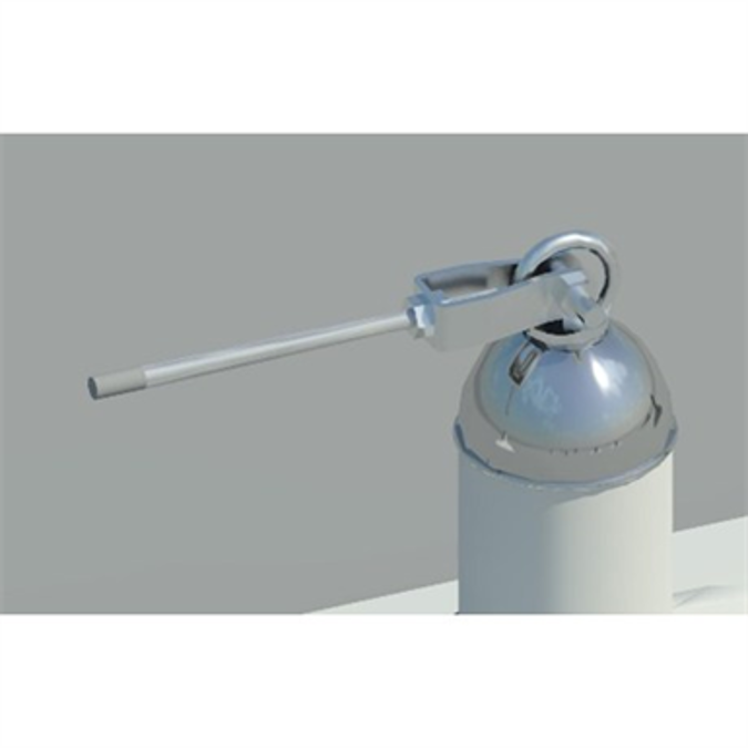 BIM objects - Free download! Constant Force Top Components - End Set ...