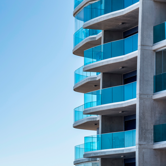 BIM objects - Free download! GlassFit SV-1701 Top | BIMobject