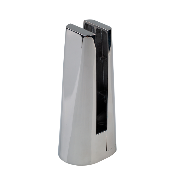 Objets BIM - Téléchargement gratuit ! GlassFit CC-801 | BIMobject