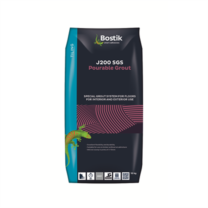 Objetos BIM - ¡Descarga gratis! J 200 | BIMobject