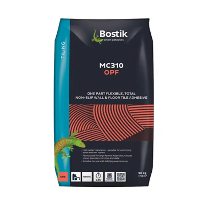 BIM objects - Free download! MC 310 | BIMobject