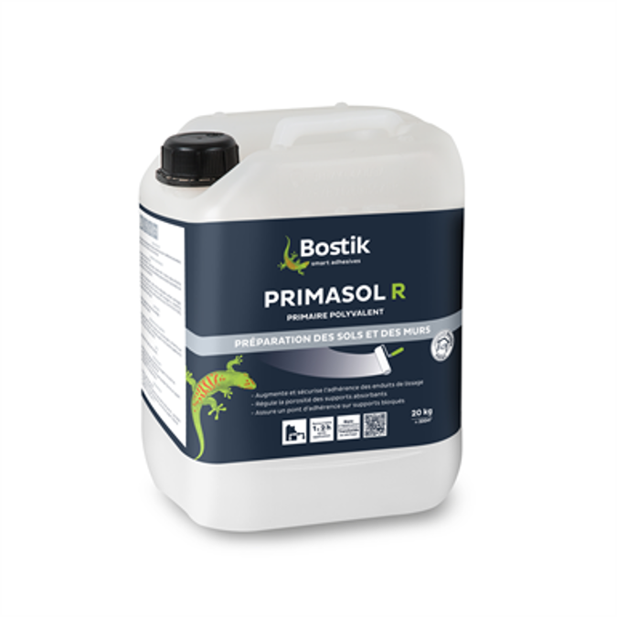 Objetos BIM - ¡Descarga gratis! Primasol R | BIMobject