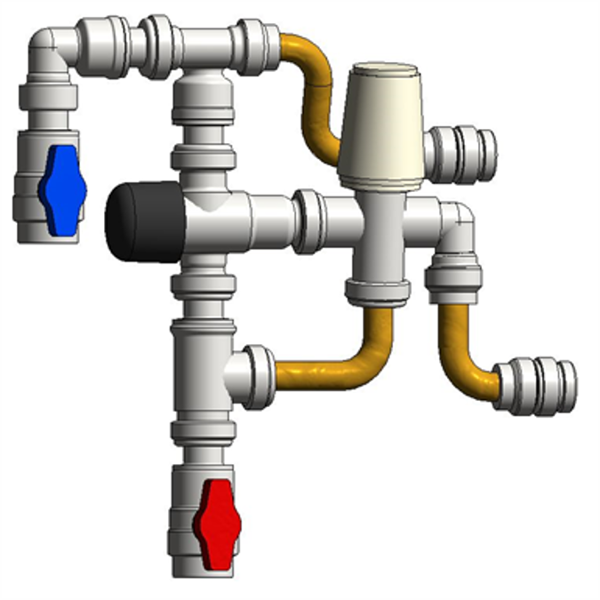 BIM objects - Free download! LEGIO-BOX | BIMobject