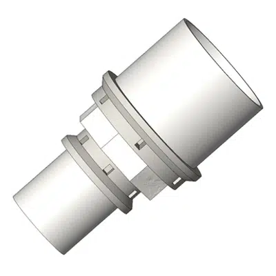 BIM objects - Free download! FITTING | BIMobject