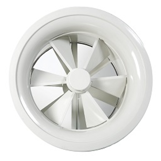 BIM objects - Free download! Discontinued - TSD Series High volume ...