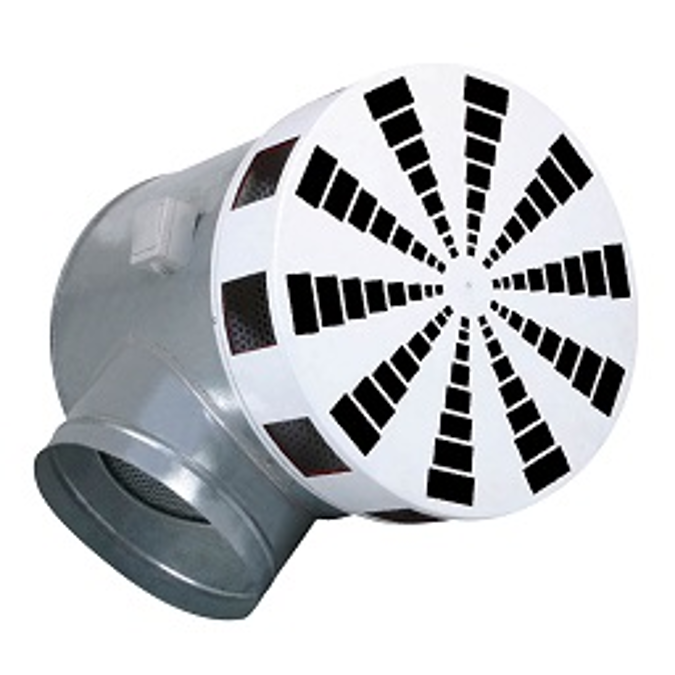 Objetos BIM - ¡Descarga gratis! Discontinued - IKD Series High ...