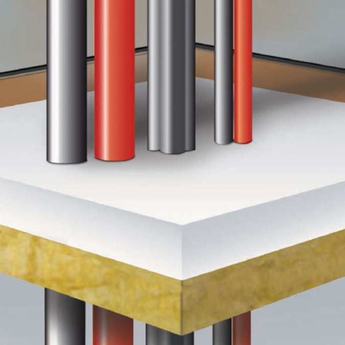 BIM-objecten – gratis downloaden! Protecta EX Mortar | BIMobject