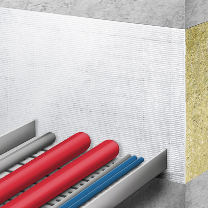 Объекты BIM - Скачать бесплатно! Protecta FR Board | BIMobject