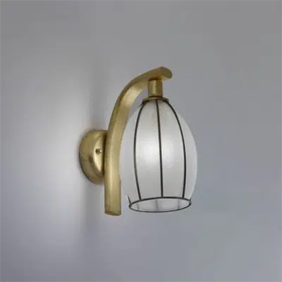 BIM objects - Free download! Revit Lighting - Wall Mounted | BIMobject