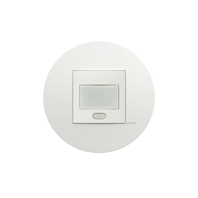 BIM objects - Free download! Motion Detectors | BIMobject