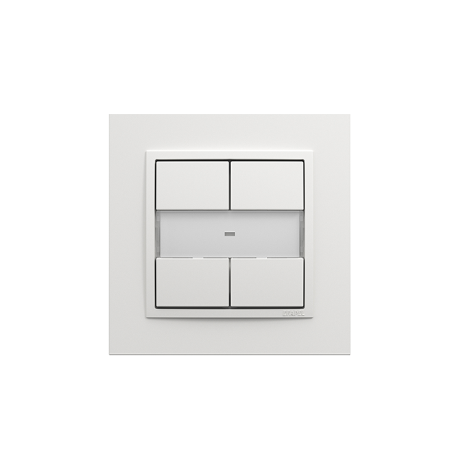 BIM objects - Free download! Switches | BIMobject