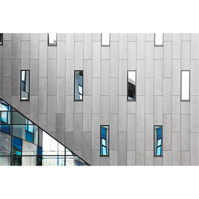 BIM objects - Free download! Cembrit Patina Original P 222 | BIMobject