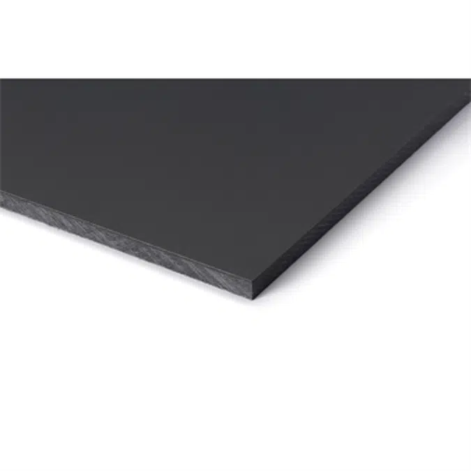 BIM objects - Free download! Cembrit Solid S 071 | BIMobject