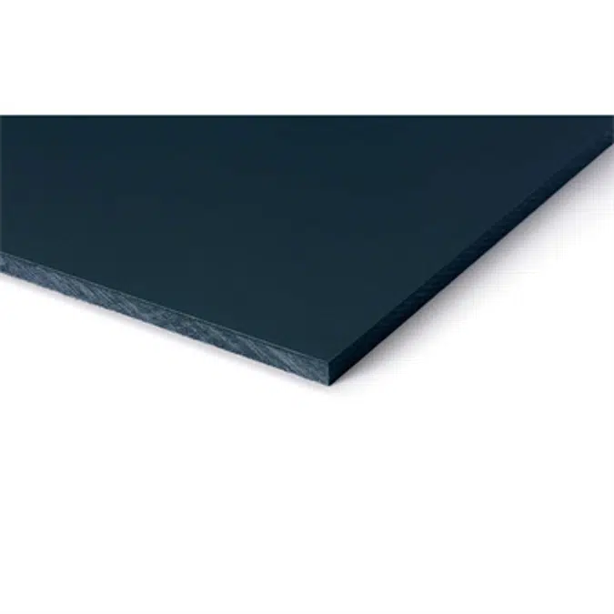 BIM objects - Free download! Cembrit Solid S 151 | BIMobject